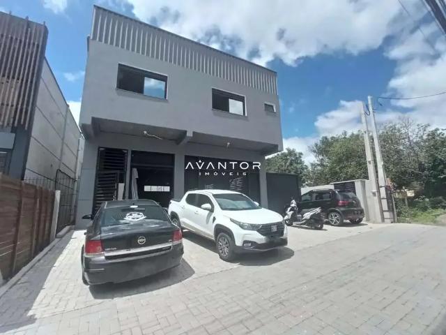 Casa / Sobrado para Venda em Santa Maria/RS Nossa Senhora de Lourdes 4 Quartos