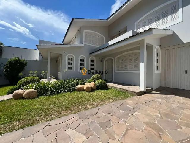 Casa / Sobrado para Venda em Santa Maria/RS Nossa Senhora de Lourdes 4 Quartos