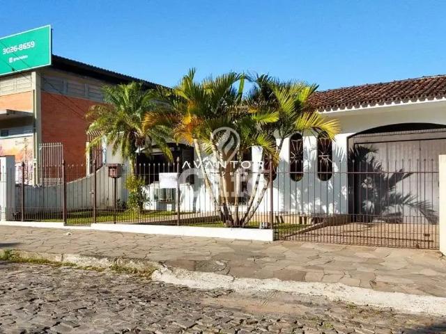 Casa / Sobrado para Venda em Santa Maria/RS Nossa Senhora de Lourdes 4 Quartos