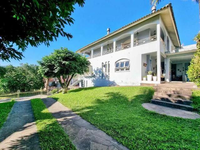 Casa / Sobrado para Venda em Santa Maria/RS Nossa Senhora de Lourdes 4 Quartos