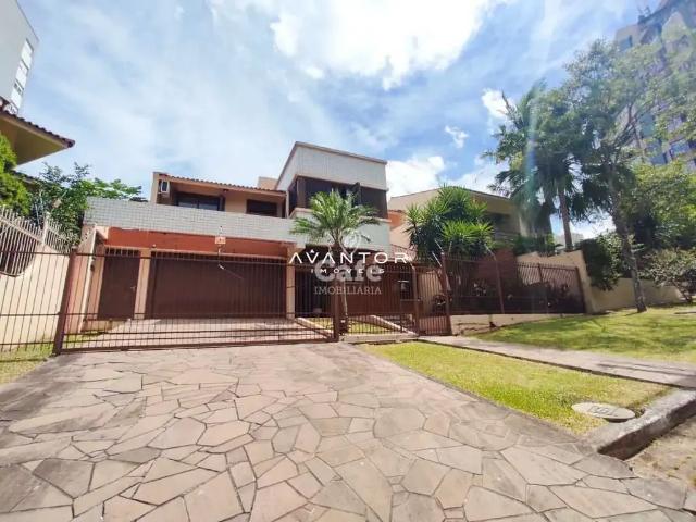 Casa / Sobrado para Venda em Santa Maria/RS Nossa Senhora de Lourdes 4 Quartos