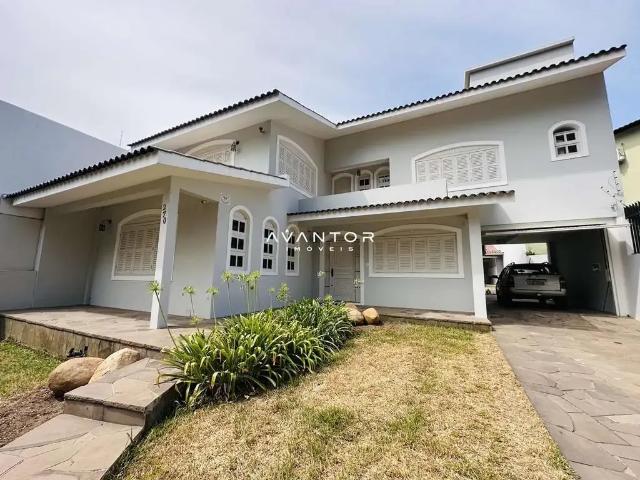 Casa / Sobrado para Venda em Santa Maria/RS Nossa Senhora de Lourdes 4 Quartos