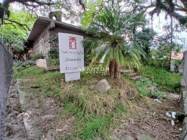 Casa / Sobrado para Venda em Santa Maria/RS Nossa Senhora de Lourdes 4 Quartos