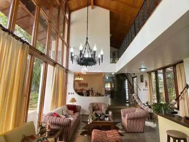 Casa / Sobrado para Venda em Santa Maria/RS Nossa Senhora de Lourdes 4 Quartos