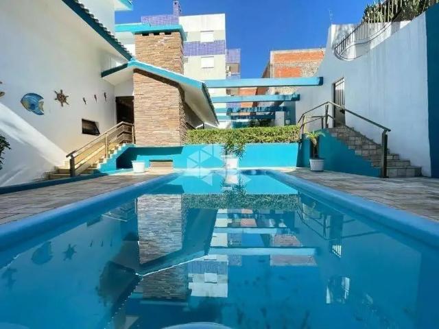 Casa / Sobrado para Venda em Santa Maria/RS Nossa Senhora de Lourdes 4 Quartos
