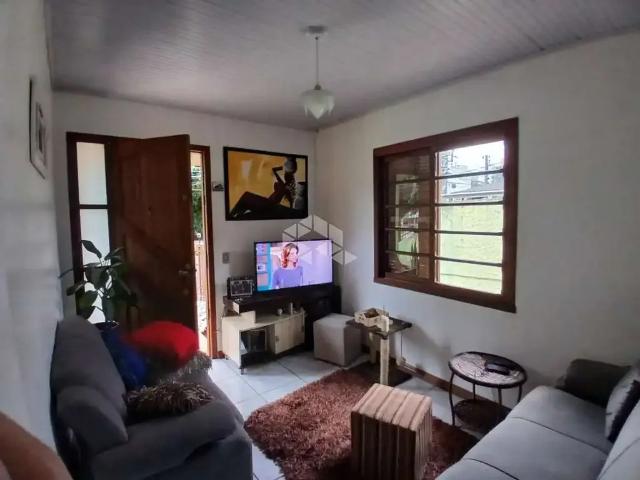 Casa / Sobrado para Venda em Santa Maria/RS Nossa Senhora de Lourdes 5 Quartos