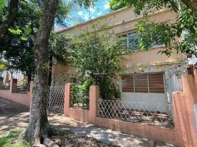 Casa / Sobrado para Venda em Santa Maria/RS Nossa Senhora de Lourdes 5 Quartos