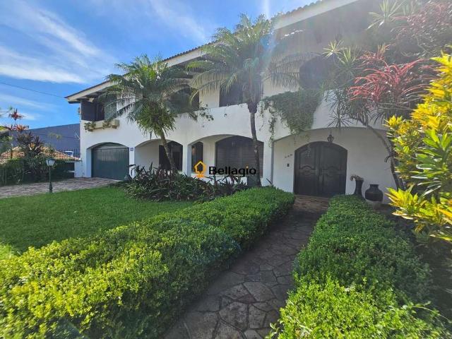 Casa / Sobrado para Venda em Santa Maria/RS Nossa Senhora de Lourdes 5 Quartos