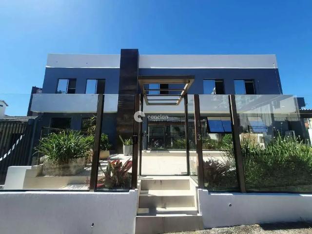 Casa / Sobrado para Venda em Santa Maria/RS Nossa Senhora de Lourdes 5 Quartos