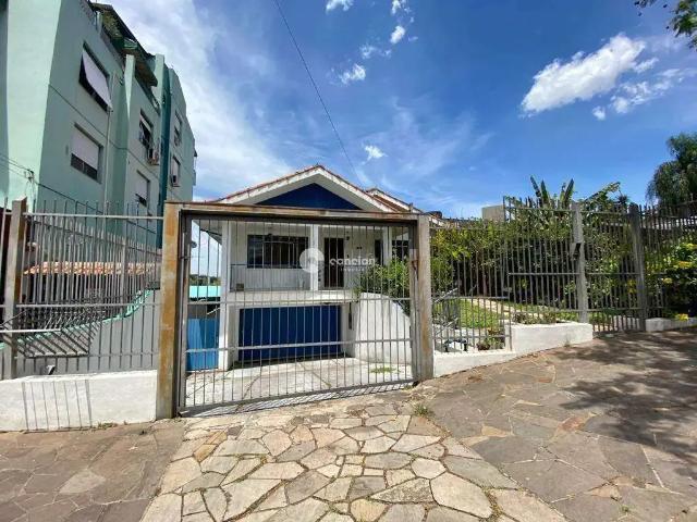Casa / Sobrado para Venda em Santa Maria/RS Nossa Senhora de Lourdes 6 Quartos