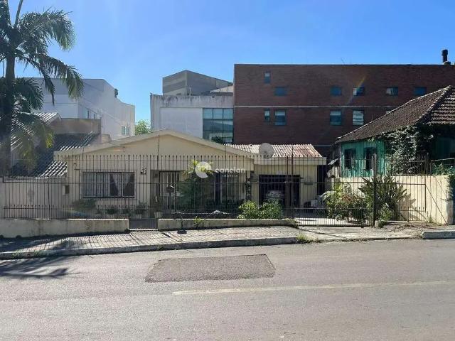 Casa / Sobrado para Venda em Santa Maria/RS Nossa Senhora de Lourdes 2 Quartos