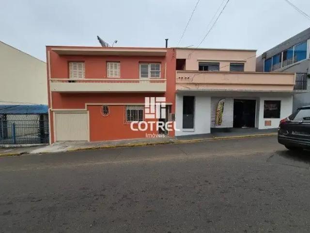 Casa / Sobrado para Venda em Santa Maria/RS Nossa Senhora de Lourdes 3 Quartos
