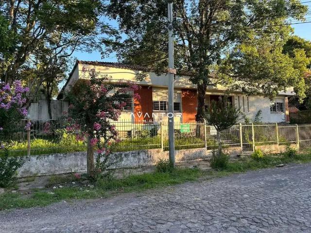 Casa / Sobrado para Venda em Santa Maria/RS Nossa Senhora de Lourdes 3 Quartos