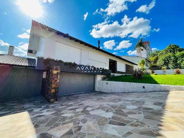 Casa / Sobrado para Venda em Santa Maria/RS Nossa Senhora de Lourdes 3 Quartos