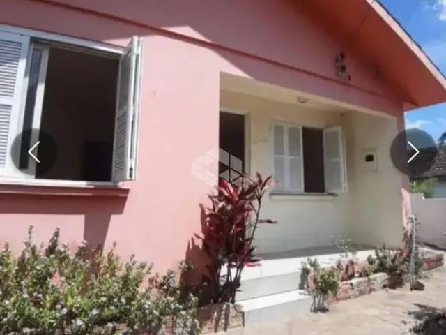 Casa / Sobrado para Venda em Santa Maria/RS Nossa Senhora de Lourdes 3 Quartos