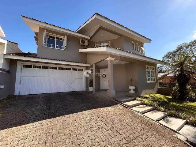 Casa / Sobrado para Venda em Santa Maria/RS Nossa Senhora de Lourdes 3 Quartos
