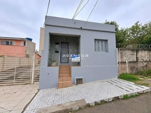 Casa / Sobrado para Venda em Santa Maria/RS Nossa Senhora de Lourdes 3 Quartos