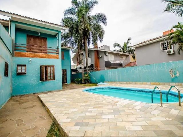 Casa / Sobrado para Venda em Santa Maria/RS Nossa Senhora de Lourdes 3 Quartos