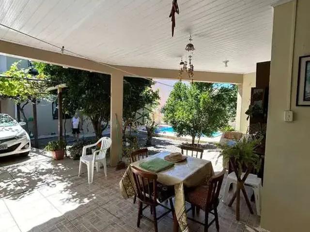 Casa / Sobrado para Venda em Santa Maria/RS Nossa Senhora Medianeira 4 Quartos
