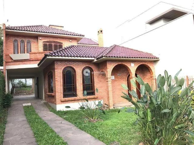 Casa / Sobrado para Venda em Santa Maria/RS Nossa Senhora Medianeira 4 Quartos