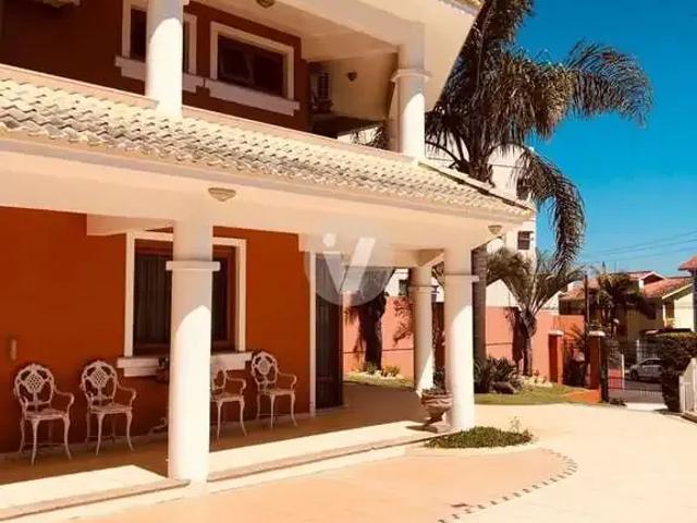 Casa / Sobrado para Venda em Santa Maria/RS Nossa Senhora Medianeira 4 Quartos