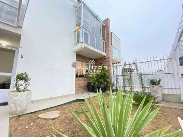 Casa / Sobrado para Venda em Santa Maria/RS Nossa Senhora Medianeira 2 Quartos