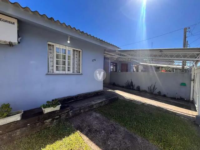 Casa / Sobrado para Venda em Santa Maria/RS Nossa Senhora Medianeira 2 Quartos