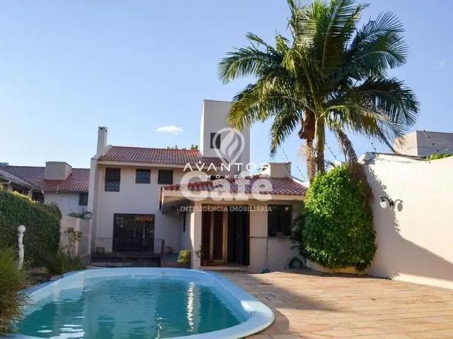 Casa / Sobrado para Venda em Santa Maria/RS Nossa Senhora Medianeira 3 Quartos