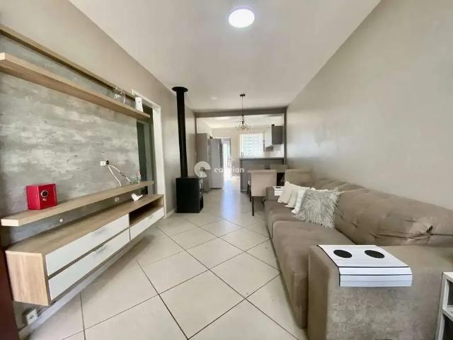 Casa / Sobrado para Venda em Santa Maria/RS Nossa Senhora Medianeira 3 Quartos