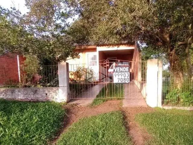 Casa / Sobrado para Venda em Santa Maria/RS Boca do Monte 3 Quartos