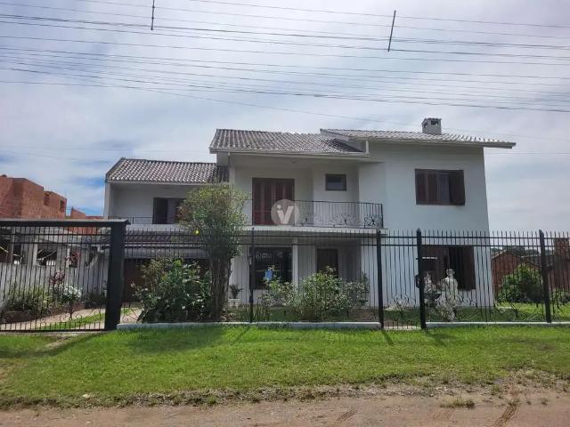 Casa / Sobrado para Venda em Santa Maria/RS Boi Morto 5 Quartos