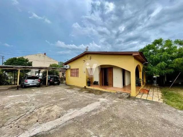 Casa / Sobrado para Venda em Santa Maria/RS Boi Morto 10 Quartos