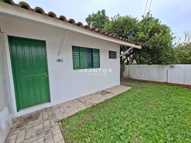 Casa / Sobrado para Venda em Santa Maria/RS Boi Morto 1 Quartos