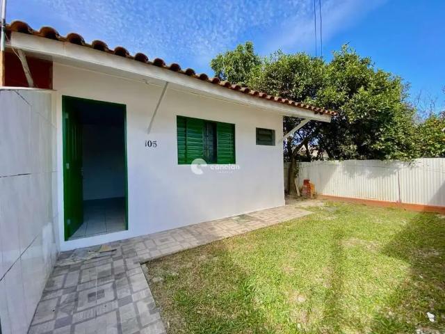 Casa / Sobrado para Venda em Santa Maria/RS Boi Morto 1 Quartos