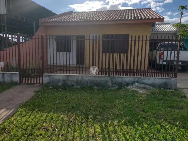 Casa / Sobrado para Venda em Santa Maria/RS Boi Morto 2 Quartos