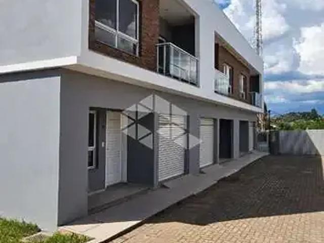 Casa / Sobrado para Venda em Santa Maria/RS Boi Morto 2 Quartos