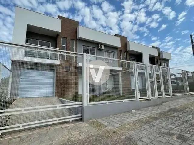 Casa / Sobrado para Venda em Santa Maria/RS Boi Morto 2 Quartos