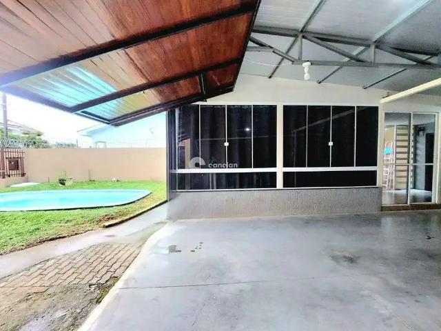 Casa / Sobrado para Venda em Santa Maria/RS Boi Morto 2 Quartos