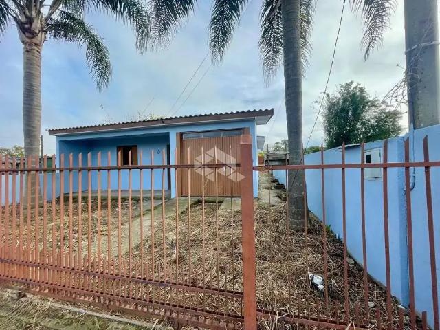 Casa / Sobrado para Venda em Santa Maria/RS Boi Morto 2 Quartos