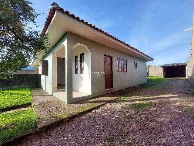 Casa / Sobrado para Venda em Santa Maria/RS Boi Morto 3 Quartos