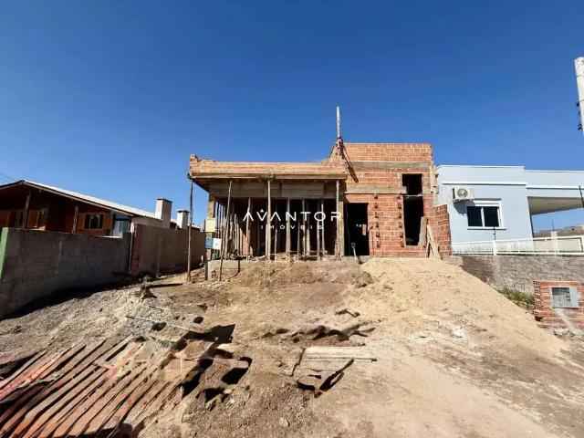 Casa / Sobrado para Venda em Santa Maria/RS Boi Morto 3 Quartos