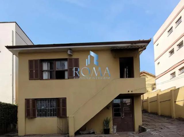 Casa / Sobrado para Venda em Santa Maria/RS Bonfim 3 Quartos