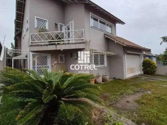 Casa / Sobrado para Venda em Santa Maria/RS Camobi 4 Quartos