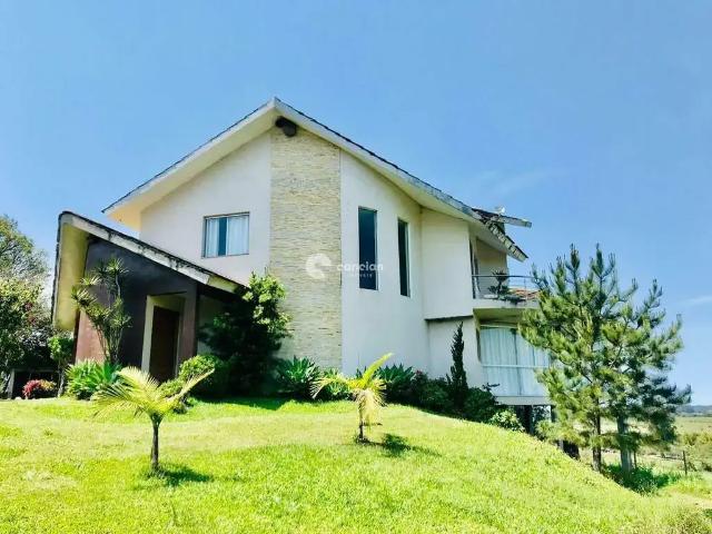 Casa / Sobrado para Venda em Santa Maria/RS Camobi 4 Quartos