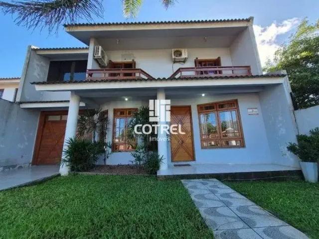 Casa / Sobrado para Venda em Santa Maria/RS Camobi 4 Quartos