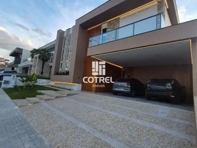 Casa / Sobrado para Venda em Santa Maria/RS Camobi 4 Quartos