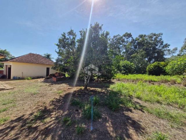Casa / Sobrado para Venda em Santa Maria/RS Camobi 4 Quartos