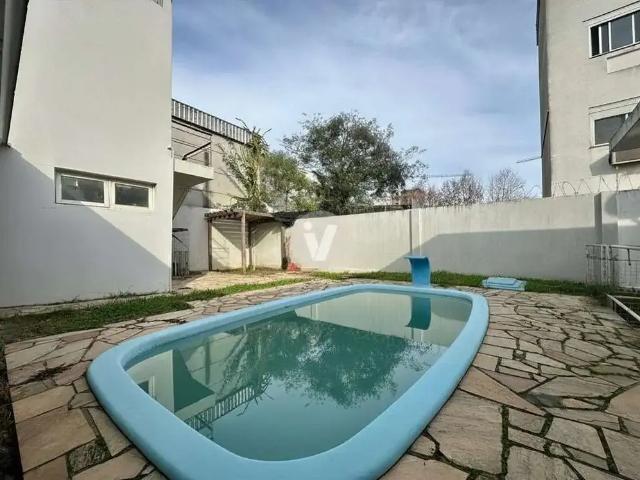 Casa / Sobrado para Venda em Santa Maria/RS Camobi 5 Quartos
