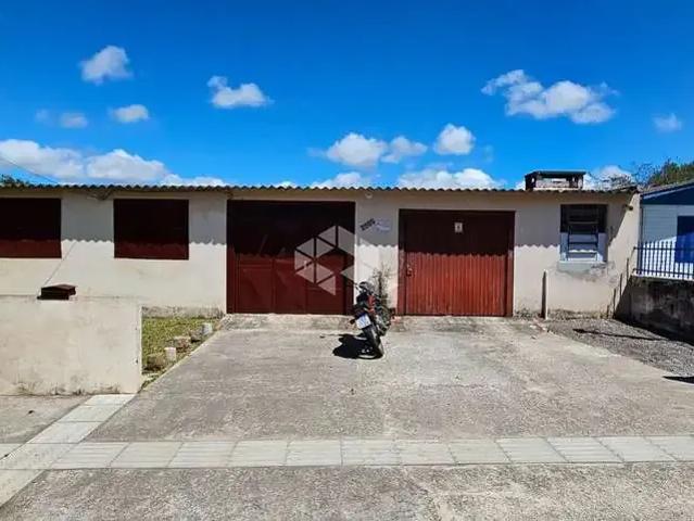 Casa / Sobrado para Venda em Santa Maria/RS Camobi 11 Quartos