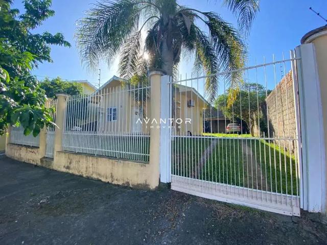Casa / Sobrado para Venda em Santa Maria/RS Camobi 1 Quartos
